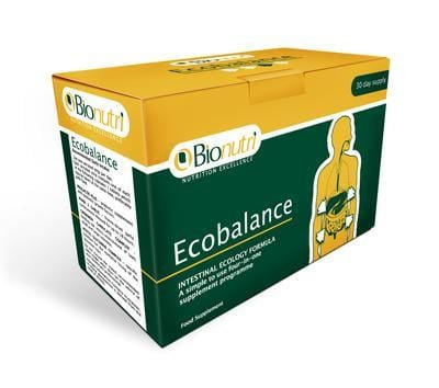 Bionutri Ecobalance, 120 | Revital