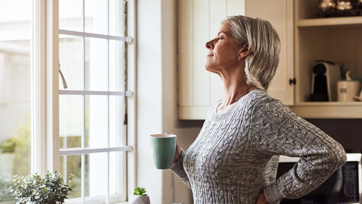 Menopause Symptoms and Treatments: Our Stage-by-Stage Guide