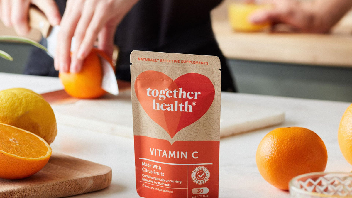 Vitamins for Energy: Our Comprehensive Guide