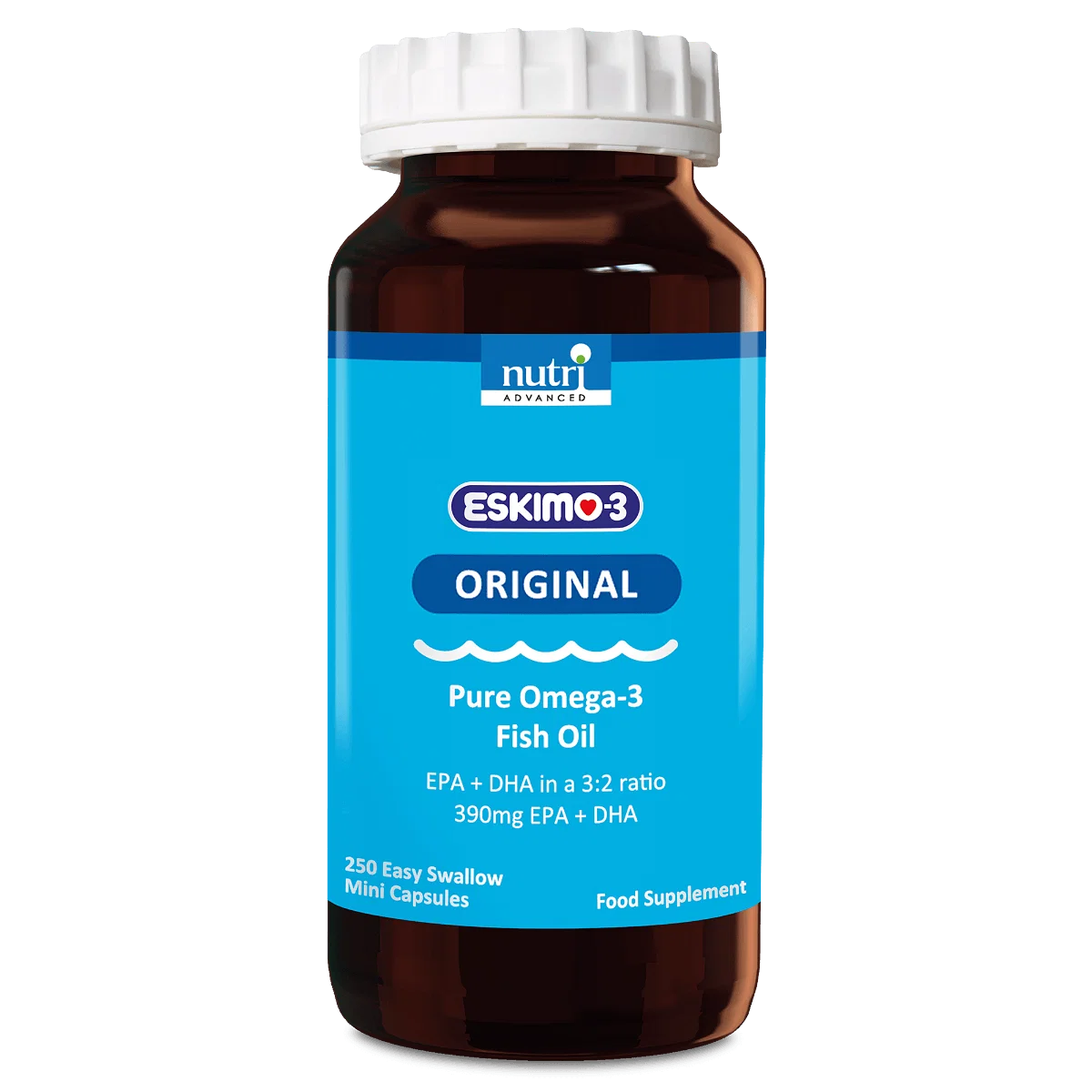 Metagenics Eskimo-3 250 Capsules | Revital