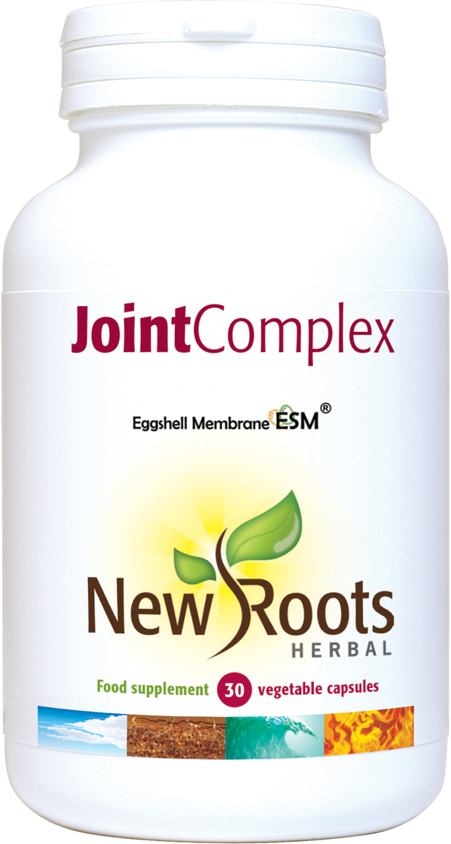 New Roots Herbal Joint Complex, 30 Capsules | Revital