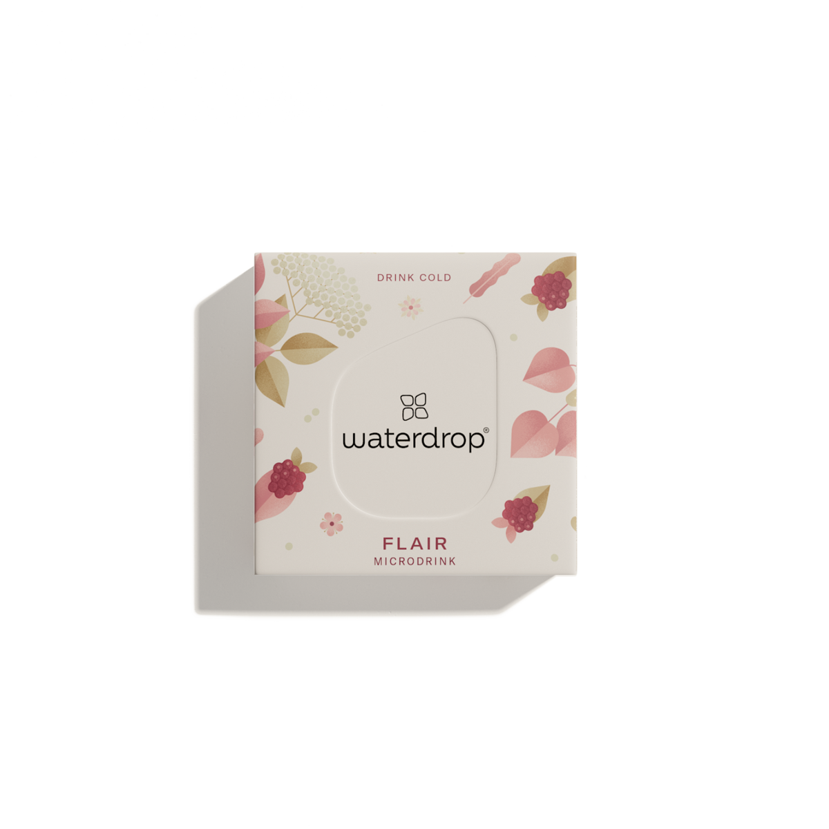 Waterdrop Microdrink Flair, 12pk | Revital