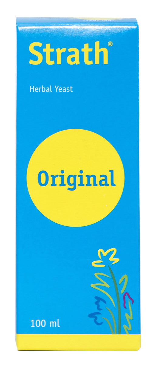 Bio-Strath Elixir, 100ml | Revital