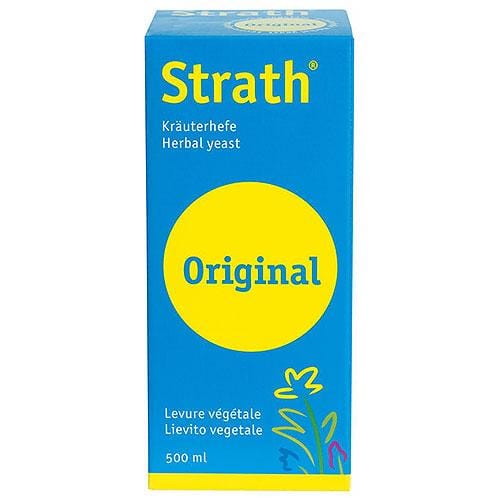 Bio-Strath Elixir, 500ml | Revital