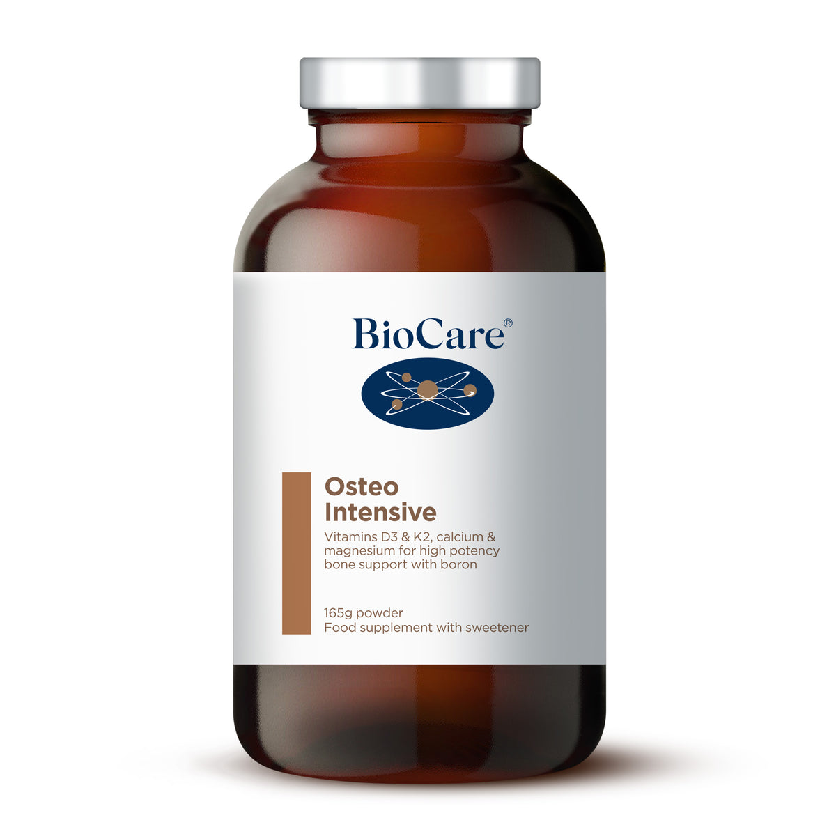 BioCare Biocare Osteo Intensive Powder, 135gr | Revital