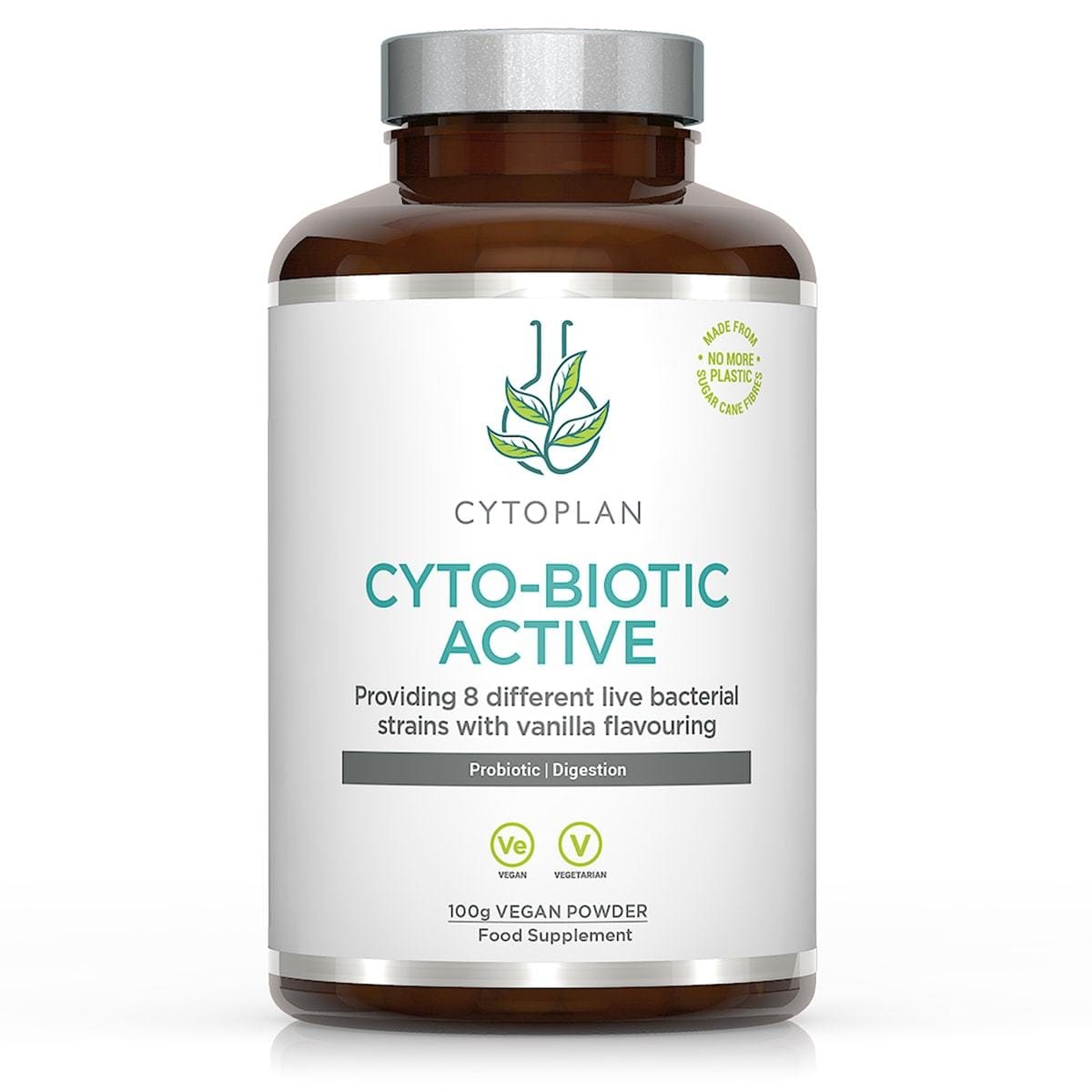 Cytoplan Cyto-Biotic Active, 100gr | Revital