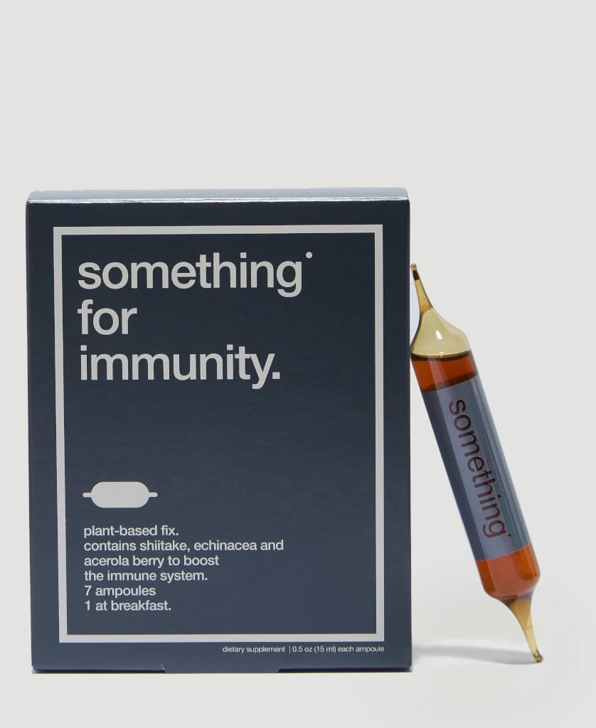 Biocol Labs Biocol Something® For Immunity!, 7 x 15ml | Revital