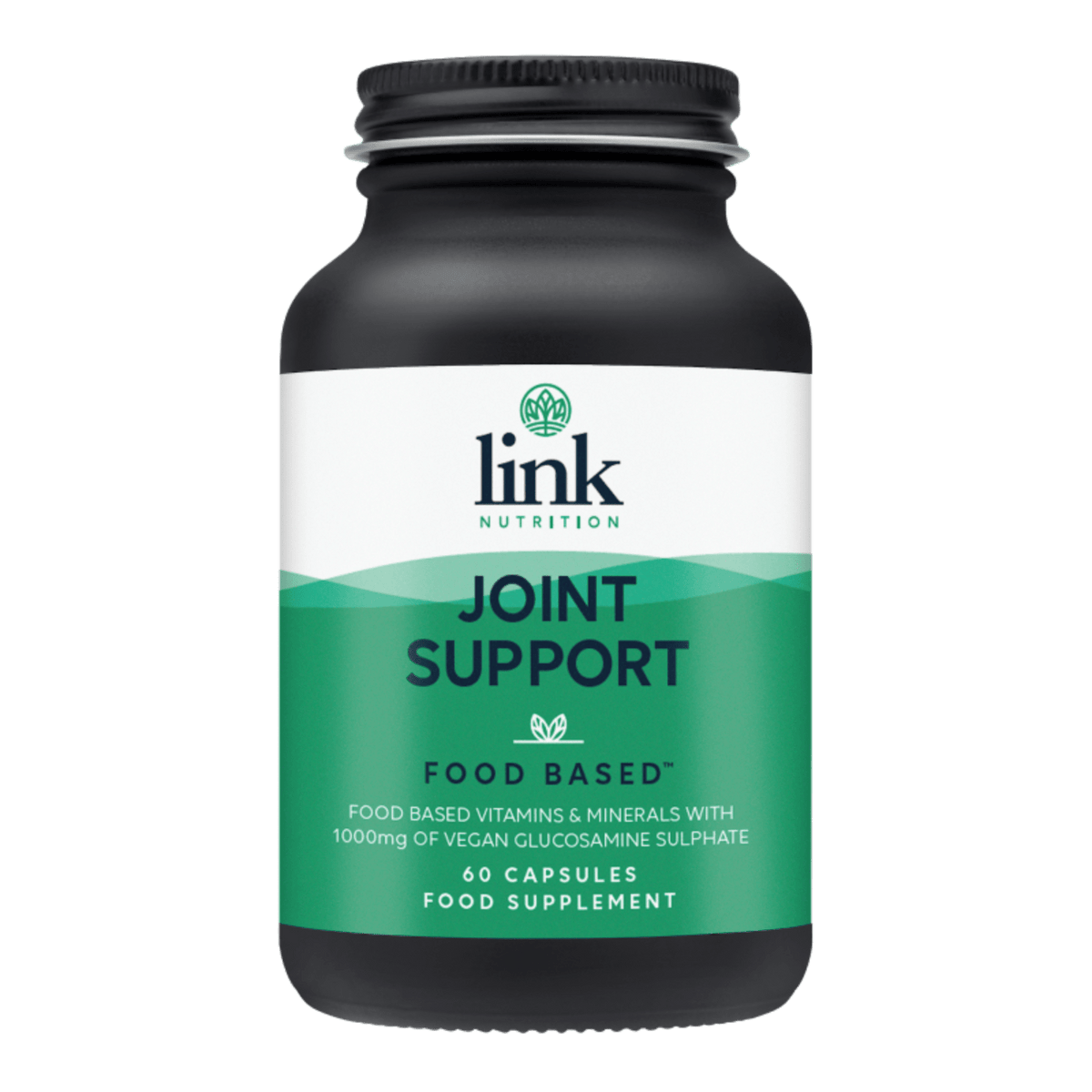 Link Nutrition Joint Support, 60 Capsules | Revital