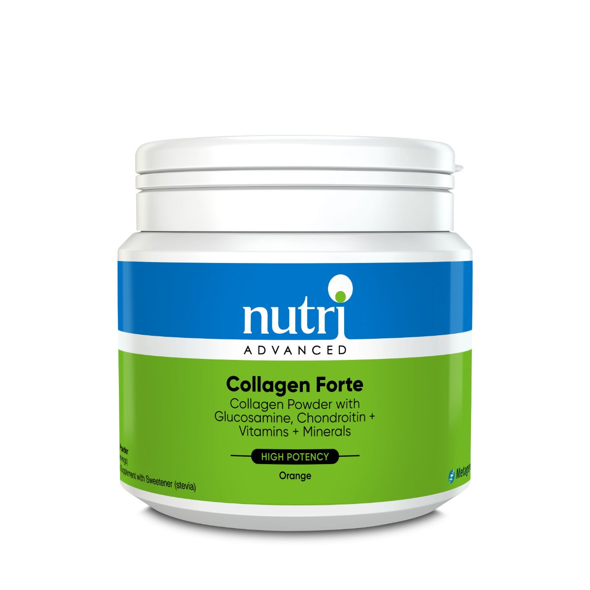 Nutri Advanced Collagen Forte, 30 Servings | Revital