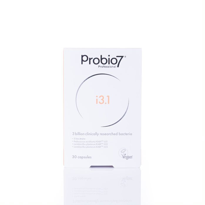 Probio 7 Professionals i3.1, 30 Capsules | Revital