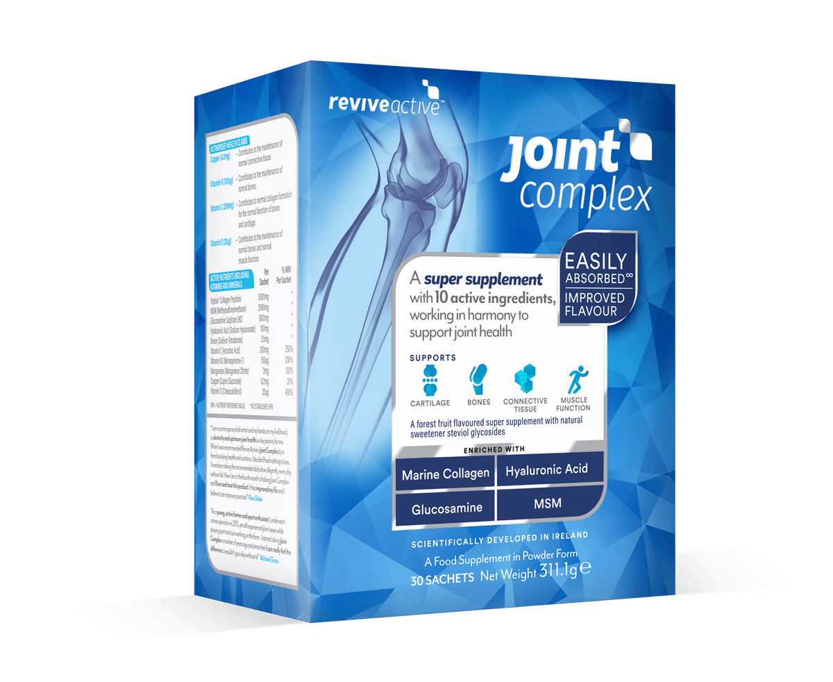 Revive Active Joint Complex, 30 Sachets | Revital