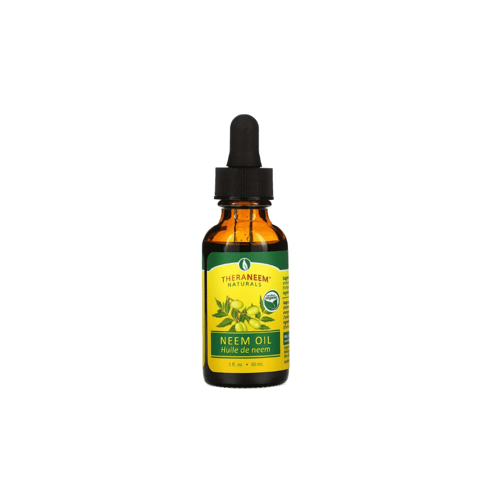 Theraneem Naturals Theraneem 100% Pure Neem Oil, 30ml | Revital