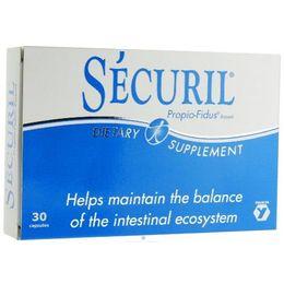 Allergy Research Securil, 30 VCapsules | Revital