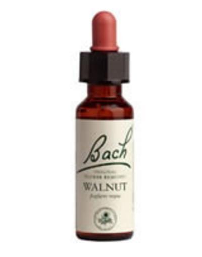 Bach Flower Remedies Bach Flower Walnut, 20ml | Revital