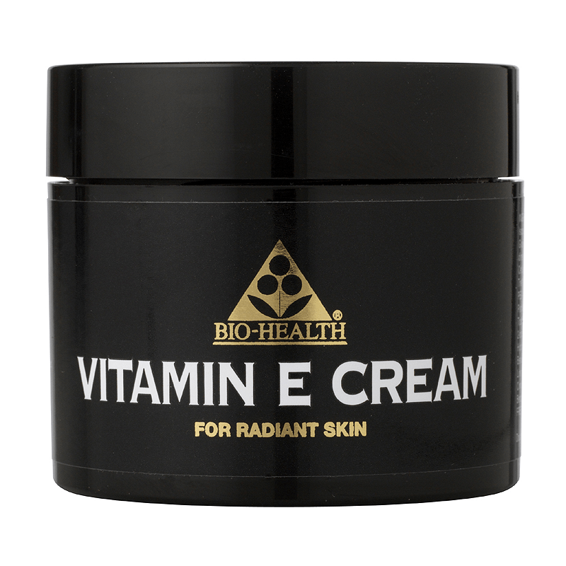 Biohealth Bio-Health Vitamin E Cream, 50ml | Revital