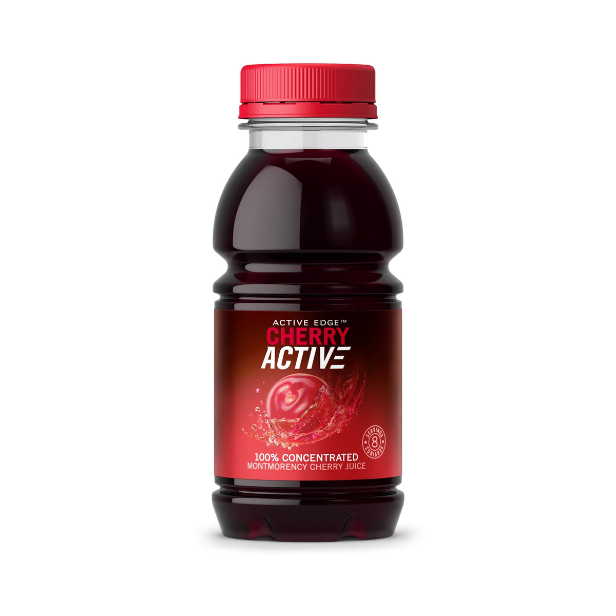 Active Edge Cherry Active (Cherry Juice), 237ml | Revital