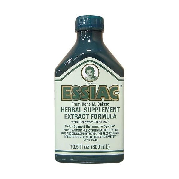 Essiac Herbal Extract Formula, 300ml | Revital