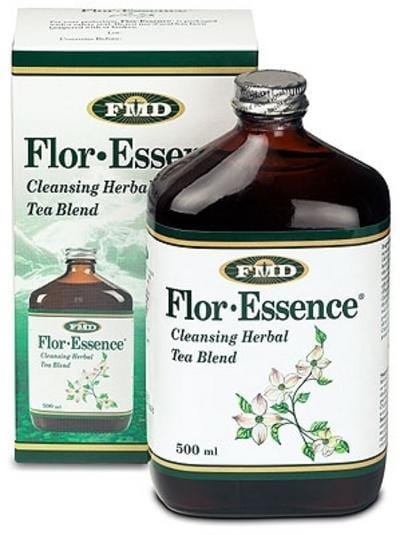FMD Flor Essence Liquid, 500ml | Revital