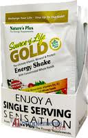 Natures Plus Nature's Plus Ultra Energy Shake, Chocolate | Revital