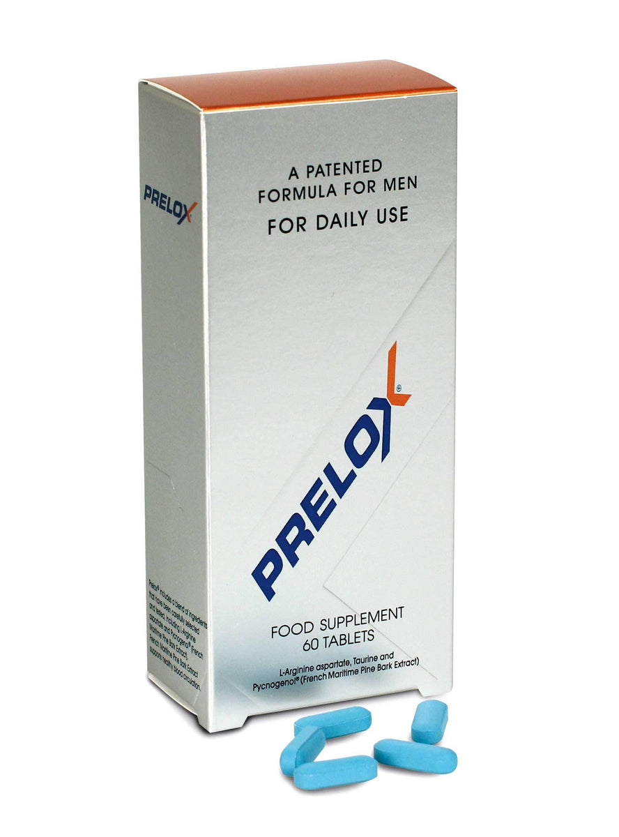 Pharma Nord Prelox, 60 Tablets | Revital